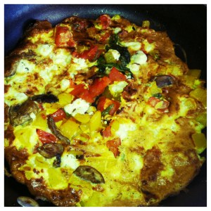 Nelly Frittata | The Fresh Princess